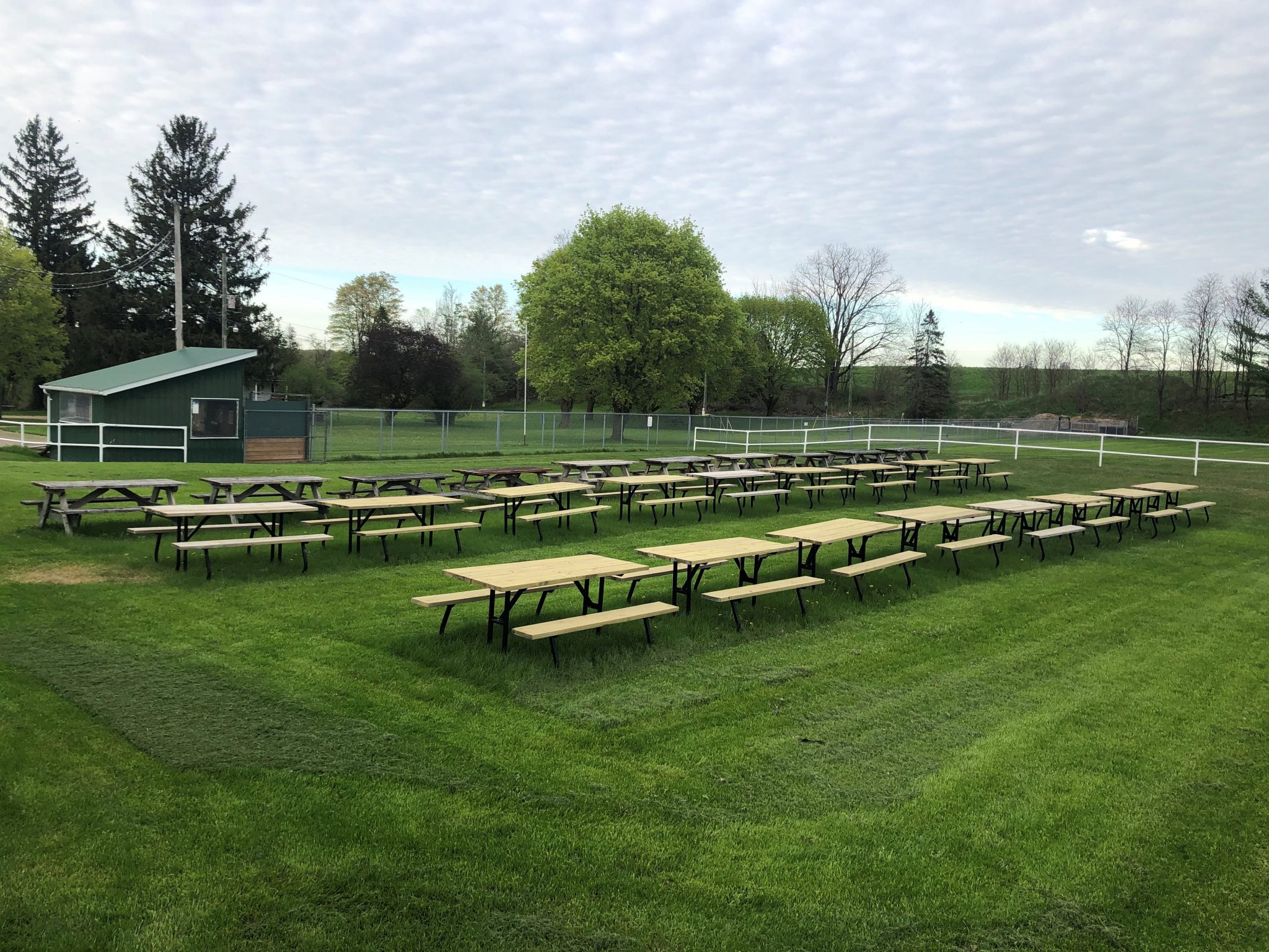 Gallery – Waterloo Rod & Gun Club