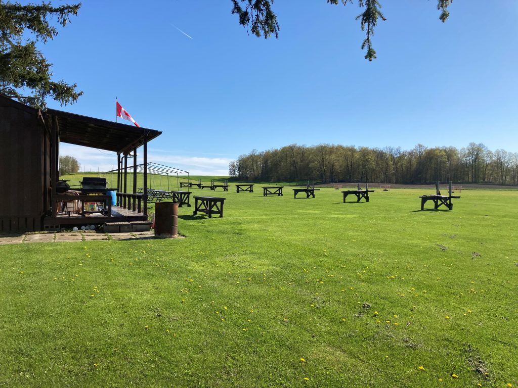 Gallery – Waterloo Rod & Gun Club