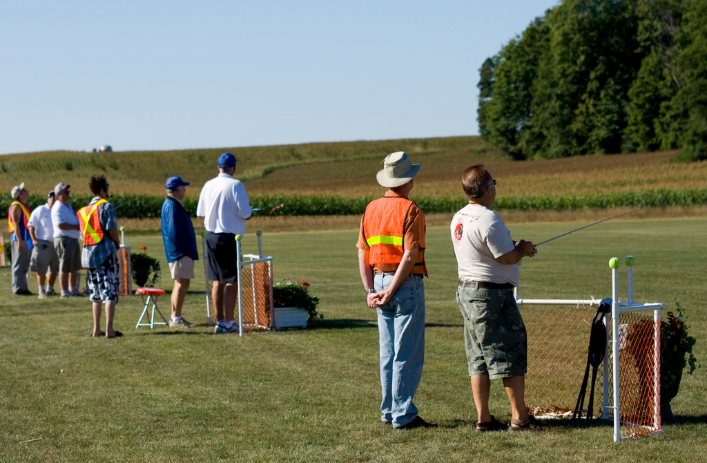 Gallery – Waterloo Rod & Gun Club