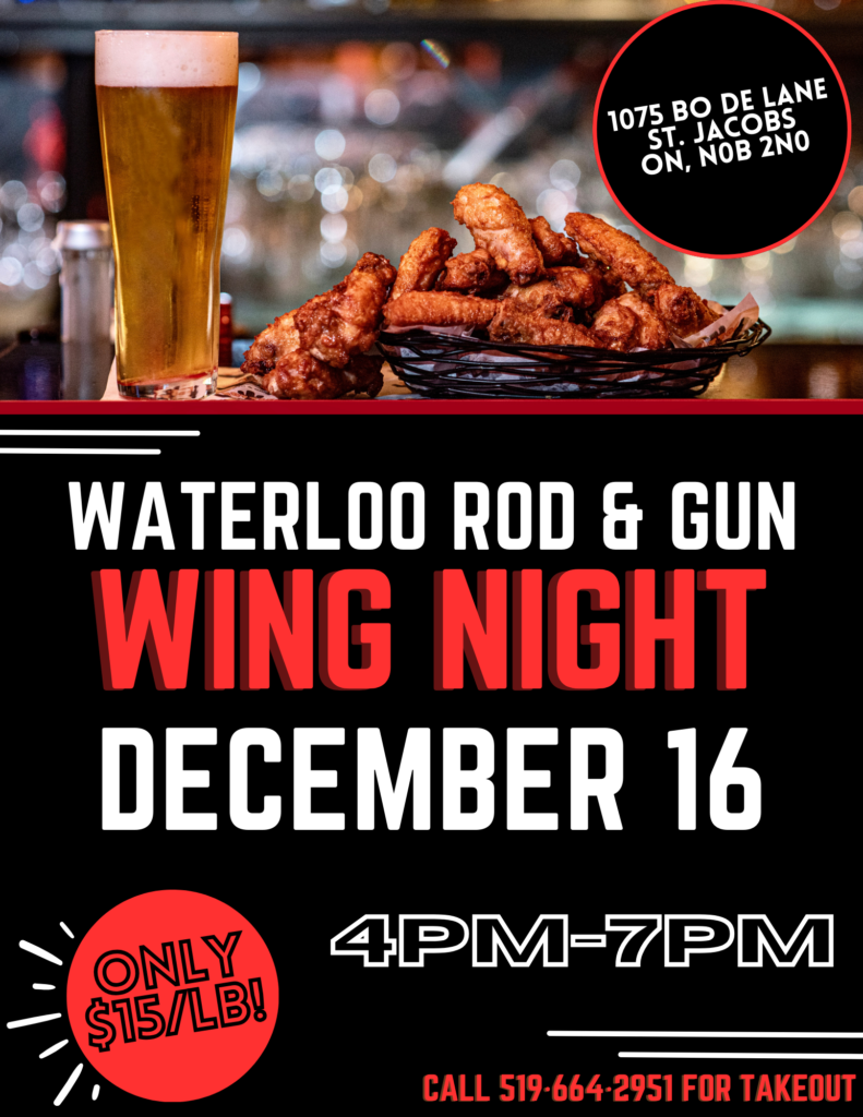 Wing Night (3)