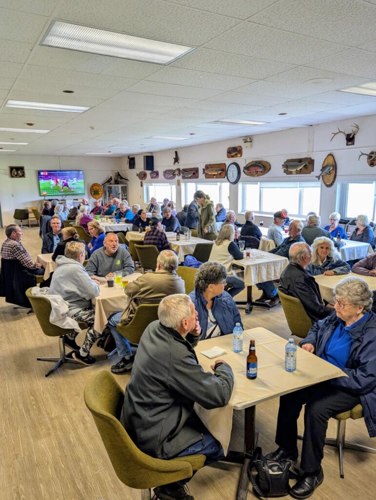 Waterloo Rod & Gun Club